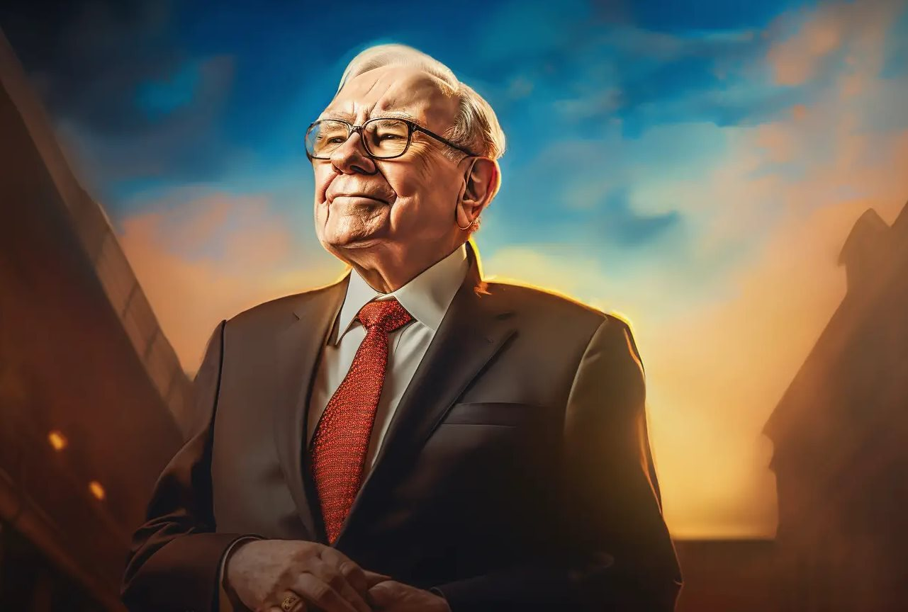 A História e Estratégias de Investimento de Warren Buffett | Guia Completo